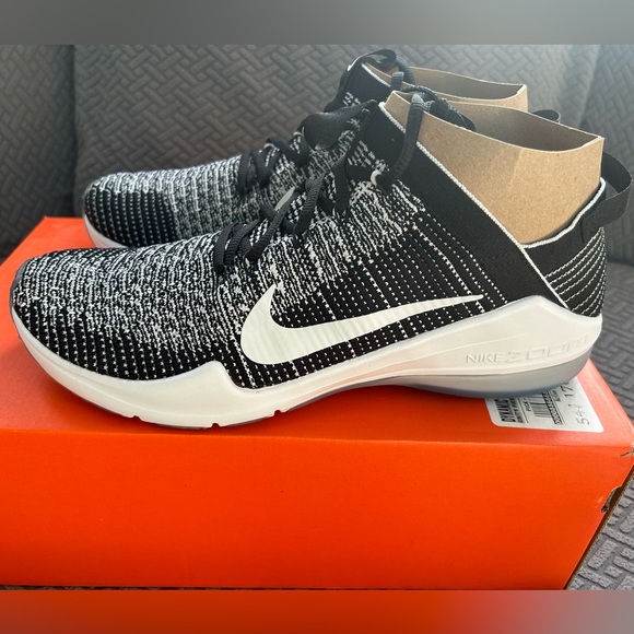 Nike | Shoes | Brand New Womens Nike Air Zoom Fearless Fk2 | Poshmark